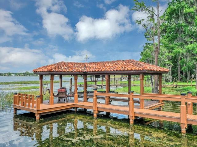10203 Trout Rd, Orlando, FL 32836 | MLS #O6330