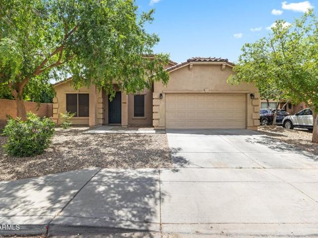 10203 W Albeniz Pl, Tolleson, AZ 85353