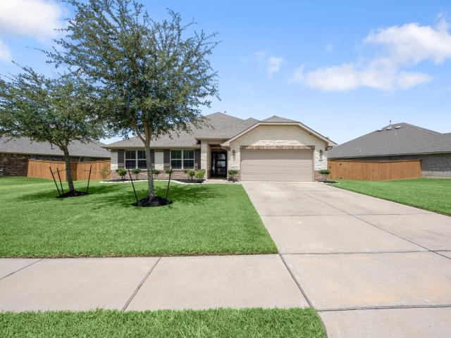 10203 Whitney Reach Drive