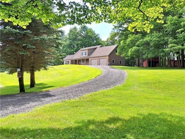 10203 and 10195 Taberg Florence Rd, Camden, NY 13471