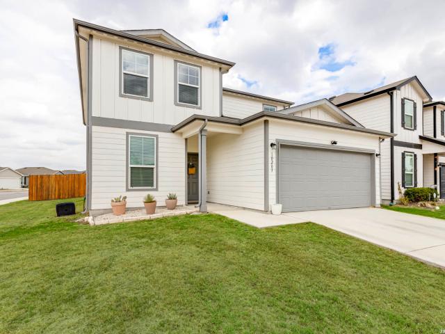 10203 Band Wagon, Converse, TX 78109 | MLS #1954 | Compass