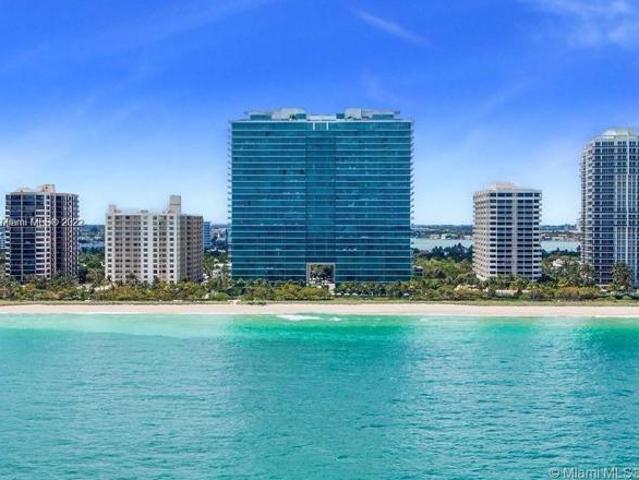10203 Collins Ave #401 Bal Harbour, FL 33154