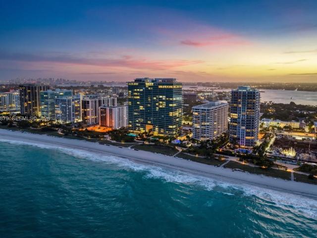 10203 Collins Ave, 2701, Bal Harbour, FL