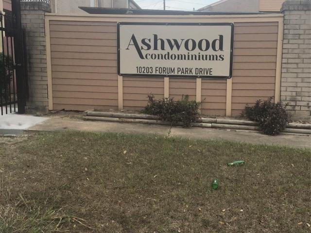 10203 Forum Park Dr, Unit 212, Houston, TX 77036 | MLS #17324