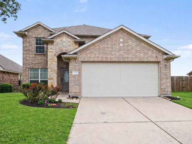 10203 Hidden Creek Falls Lane