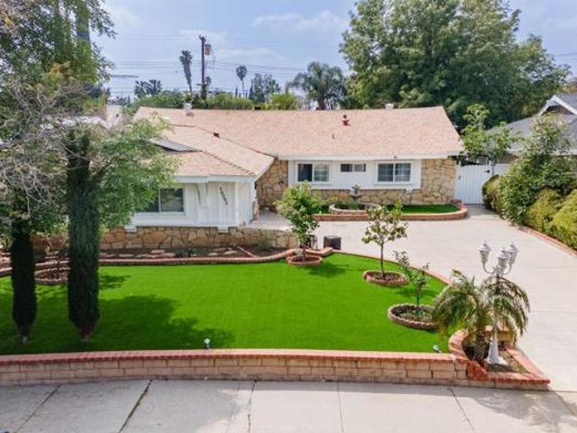 10203 Ruffner Ave, Granada Hills, CA 91343