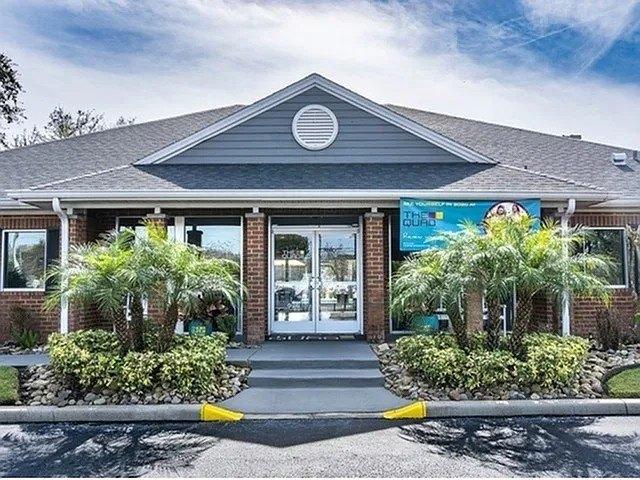 10200 University Blvd, Orlando, FL 32817