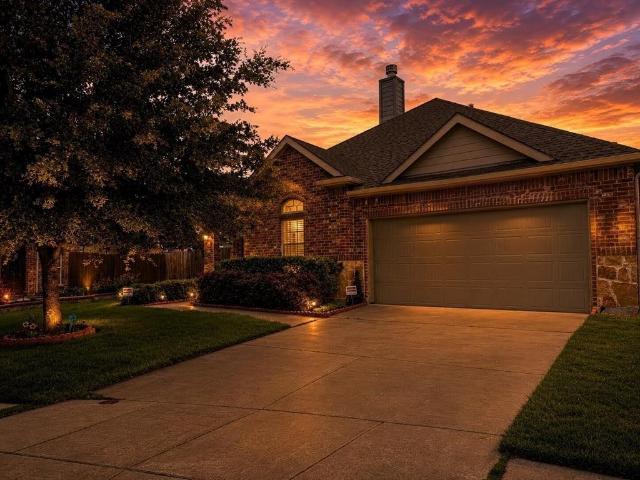 10200 Bennet Drive