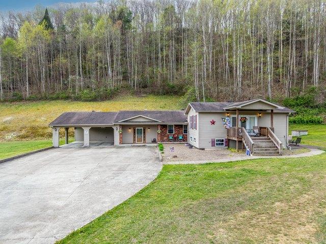 10200 Cranston Rd, Morehead, KY 40351
