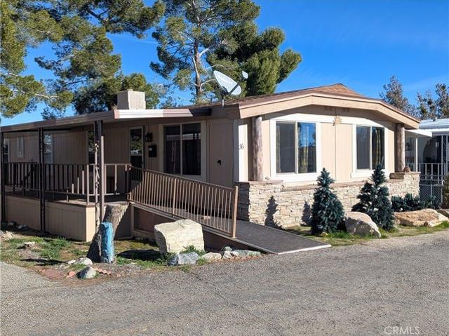 10200 Johnson Rd Spc 36, Phelan, CA 92371