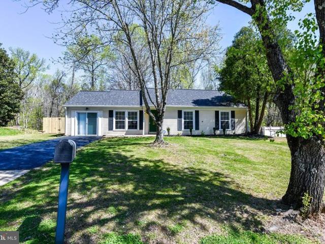 10200 New Orchard Dr, Upper Marlboro, MD 20774