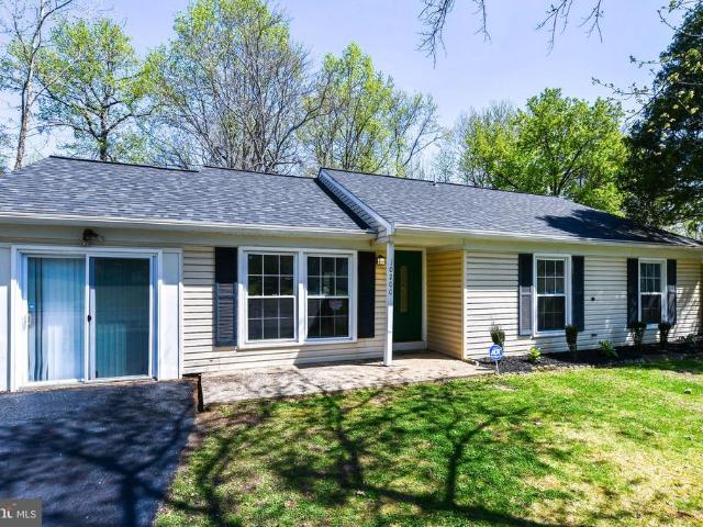 10200 New Orchard Drive