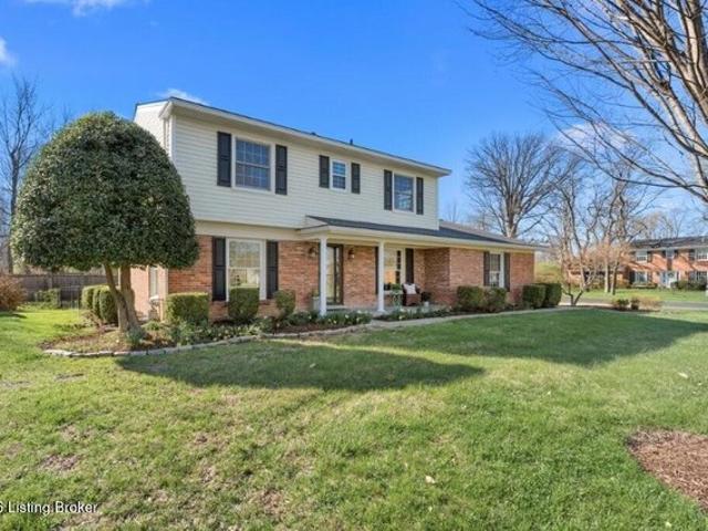 10200 Radford Rd, Louisville, KY 40223
