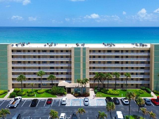 10200 S Ocean Dr Apt 409, Jensen Beach, FL 34957