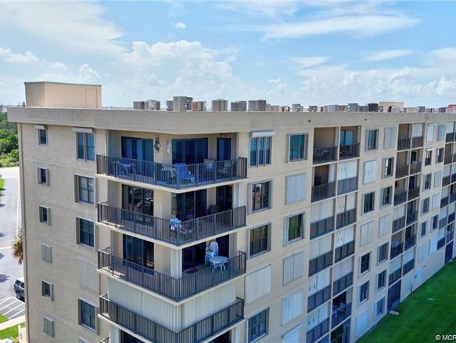 10200 S Ocean Dr, Unit 510, Jensen Beach, FL 34957 | MLS #M20052 | Compass