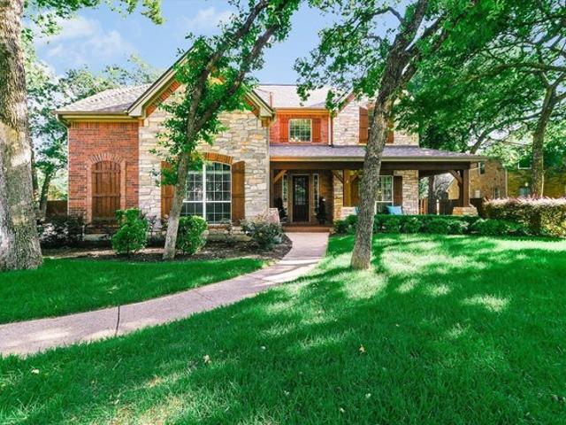 10200 Sunningdale Cv, Austin, TX 78717