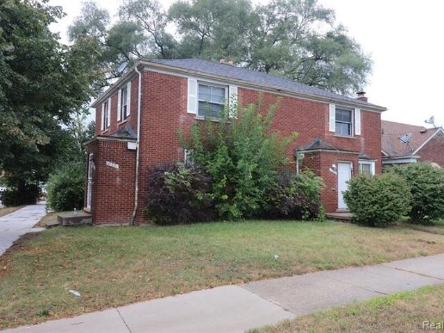 10201 10 Hayes St, Detroit, MI 48213
