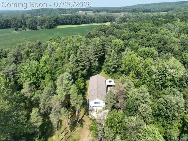 10201 Washburn Road