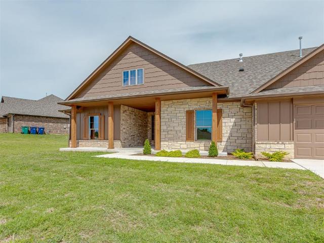 10201 Baldwind Lane