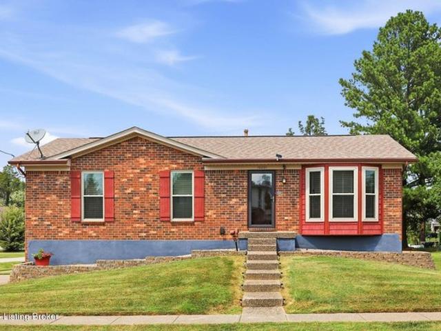10201 Bayport Rd, Jeffersontown, KY 40299