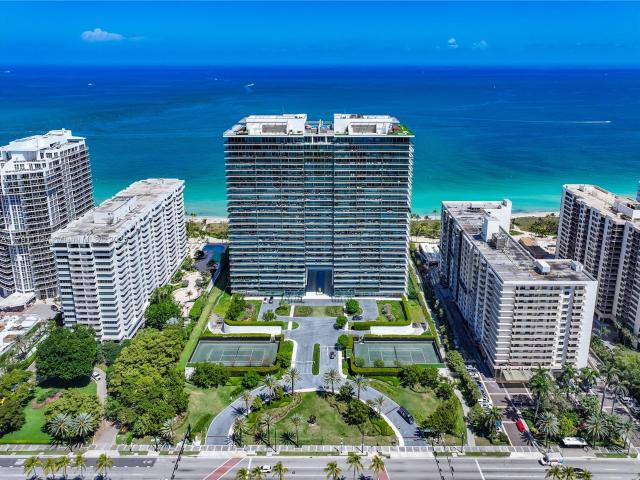 10201 Collins Ave, Unit 605, Bal Harbour, FL 33154 | MLS #A11791