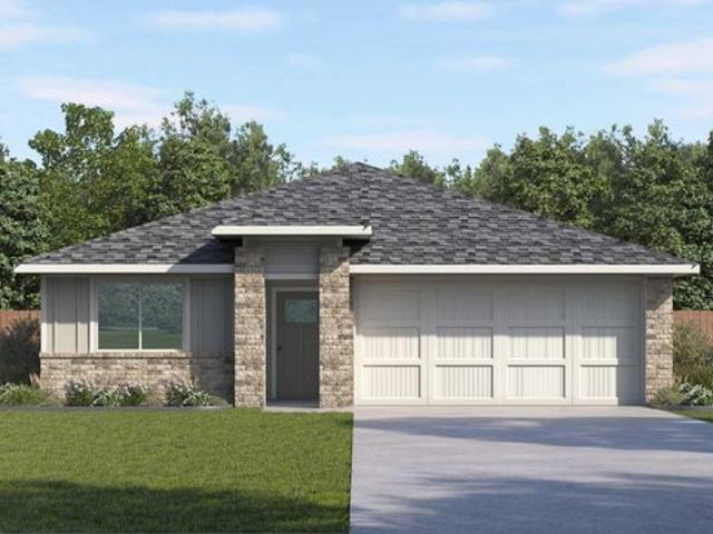 10201 Curb Strap Dr, Austin, TX 78724