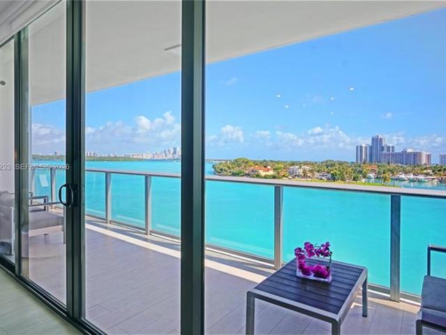 10201 E Bay Harbor Dr Apt 601, Bay Harbor Islands, FL 33154