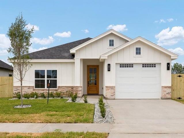 10201 Espada Dr, Edinburg, TX 78541