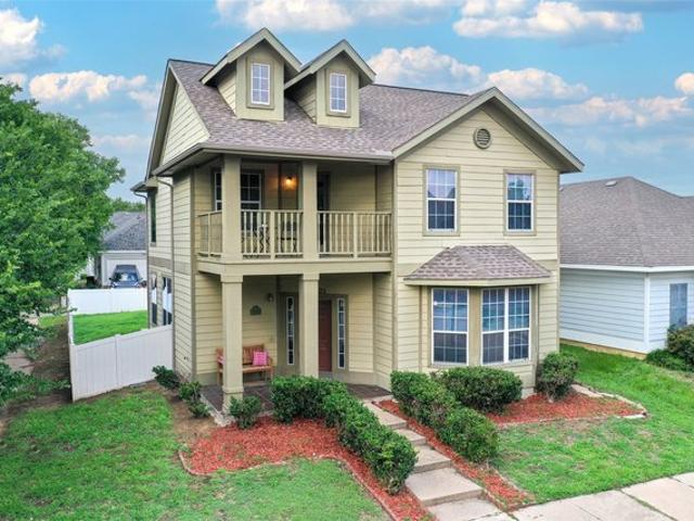 10201 Franklin Dr, Providence Village, TX 76227