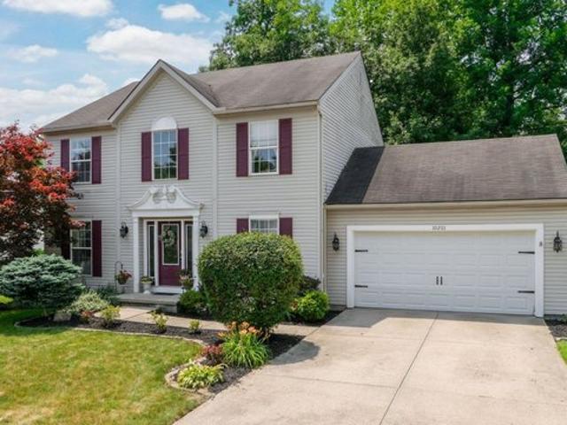 10201 Gloucester Rd, Streetsboro, OH 44241