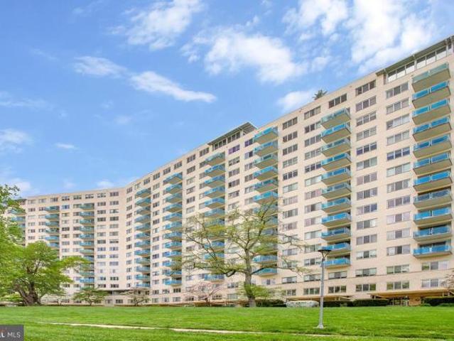 10201 Grosvenor Pl #1017, Rockville, MD 20852