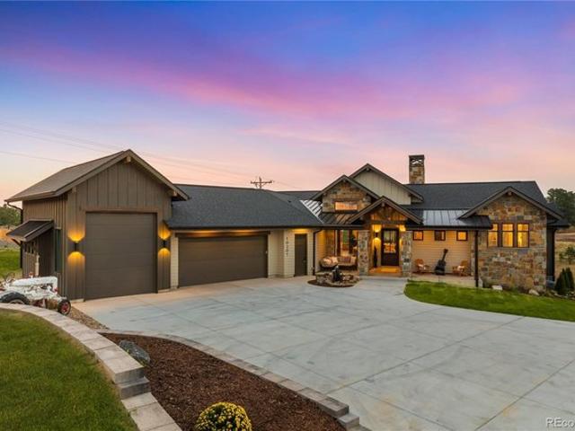 10201 Inspiration Dr, Parker, CO 80138