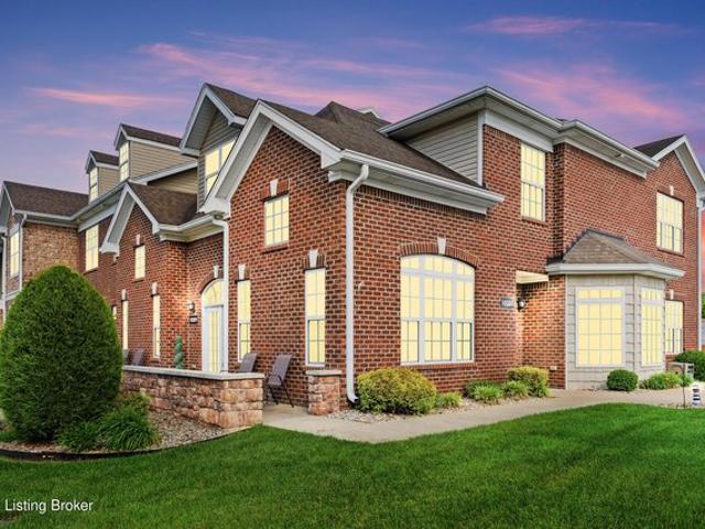 10201 Lark Meadow Dr, Louisville, KY 40291
