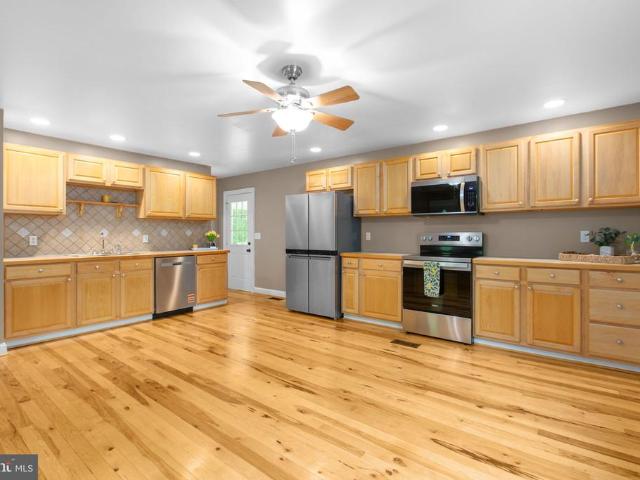 10201 Mill Pond Road