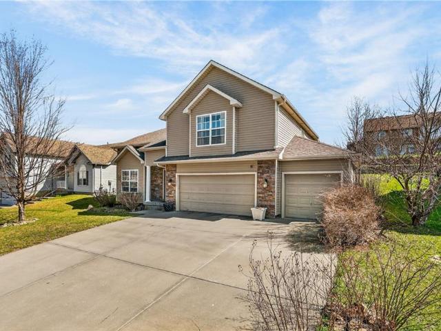 10201 N Willow Ave, Kansas City, MO 64157 | MLS #2600