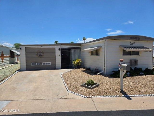 10201 N 99th Ave Lot 129E, Peoria, AZ 85345