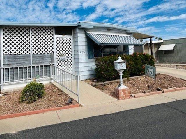 10201 N 99th Ave Lot 133, Peoria, AZ 85345