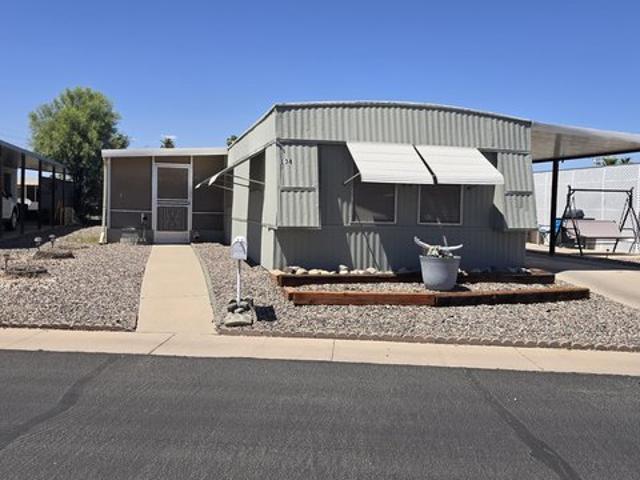10201 N 99th Ave Lot 134, Peoria, AZ 85345