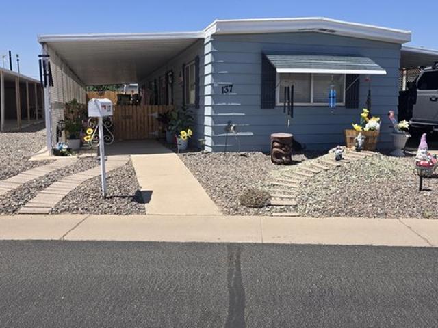 10201 N 99th Ave Lot 137, Peoria, AZ 85345