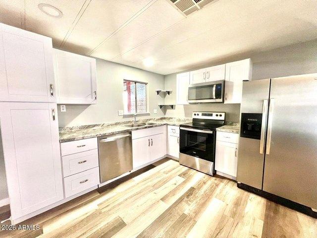10201 N 99th Ave Lot 38A, Peoria, AZ 85345