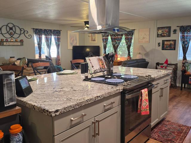 10201 N 99th Ave, Unit 171I, Peoria, AZ 85345 | MLS #7020