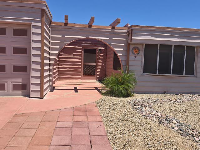 10201 N 99TH Avenue # A7