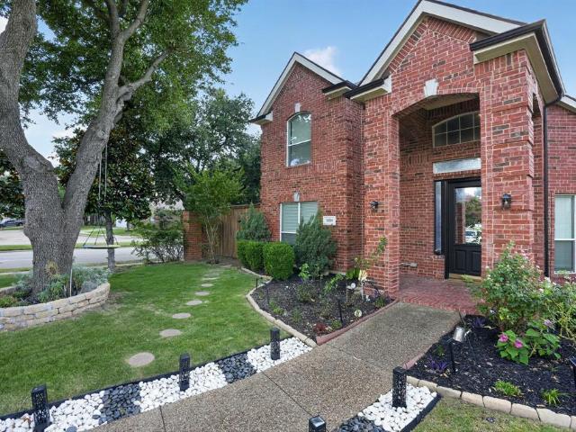 10201 Perkins Drive