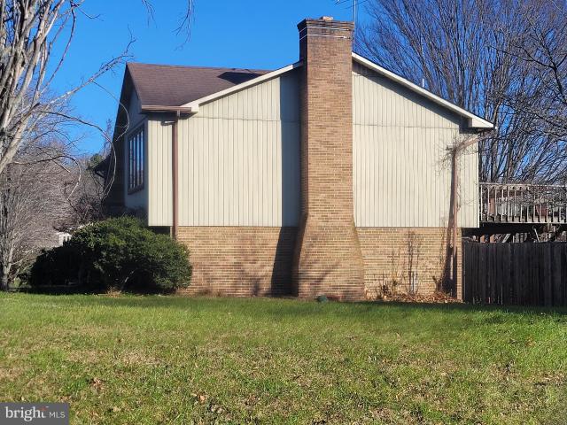 10201 Pine Meadows Ln, Upper Marlboro, MD 20772 | Compass