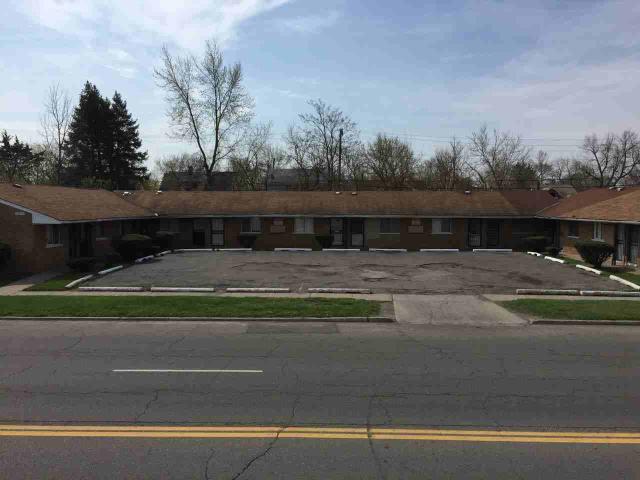 10201 Plymouth Rd 1 Bedroom Apartment for Rent at 10201 Plymouth Rd, Detroit, MI 48204 Mackenzie