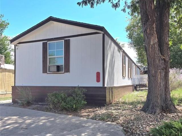 10201 Riverdale Rd Lot 144, Thornton, CO 80229