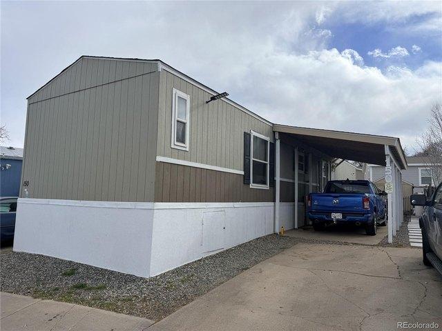 10201 Riverdale Rd Lot 150, Thornton, CO 80229