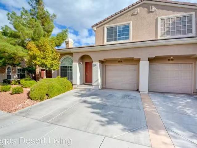 10201 ROLLING TREE STREET Stone Canyon South
