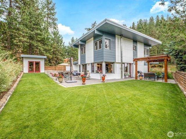 10202 Titus Rd, Leavenworth, WA 98826