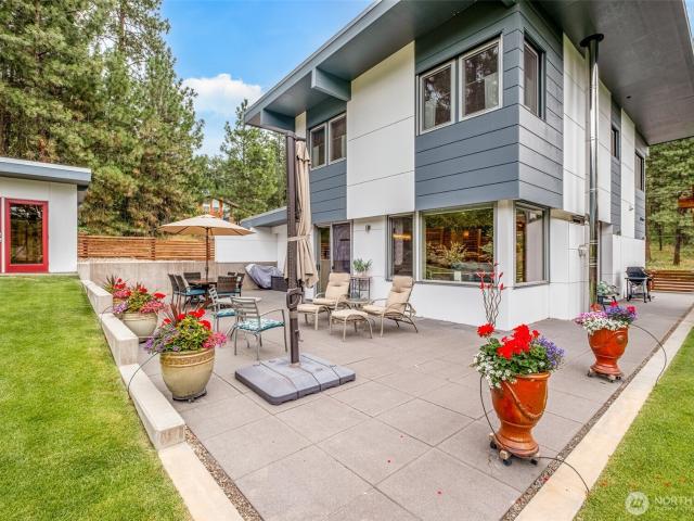 10202 Titus Rd, Leavenworth, WA 98826 | MLS #2477